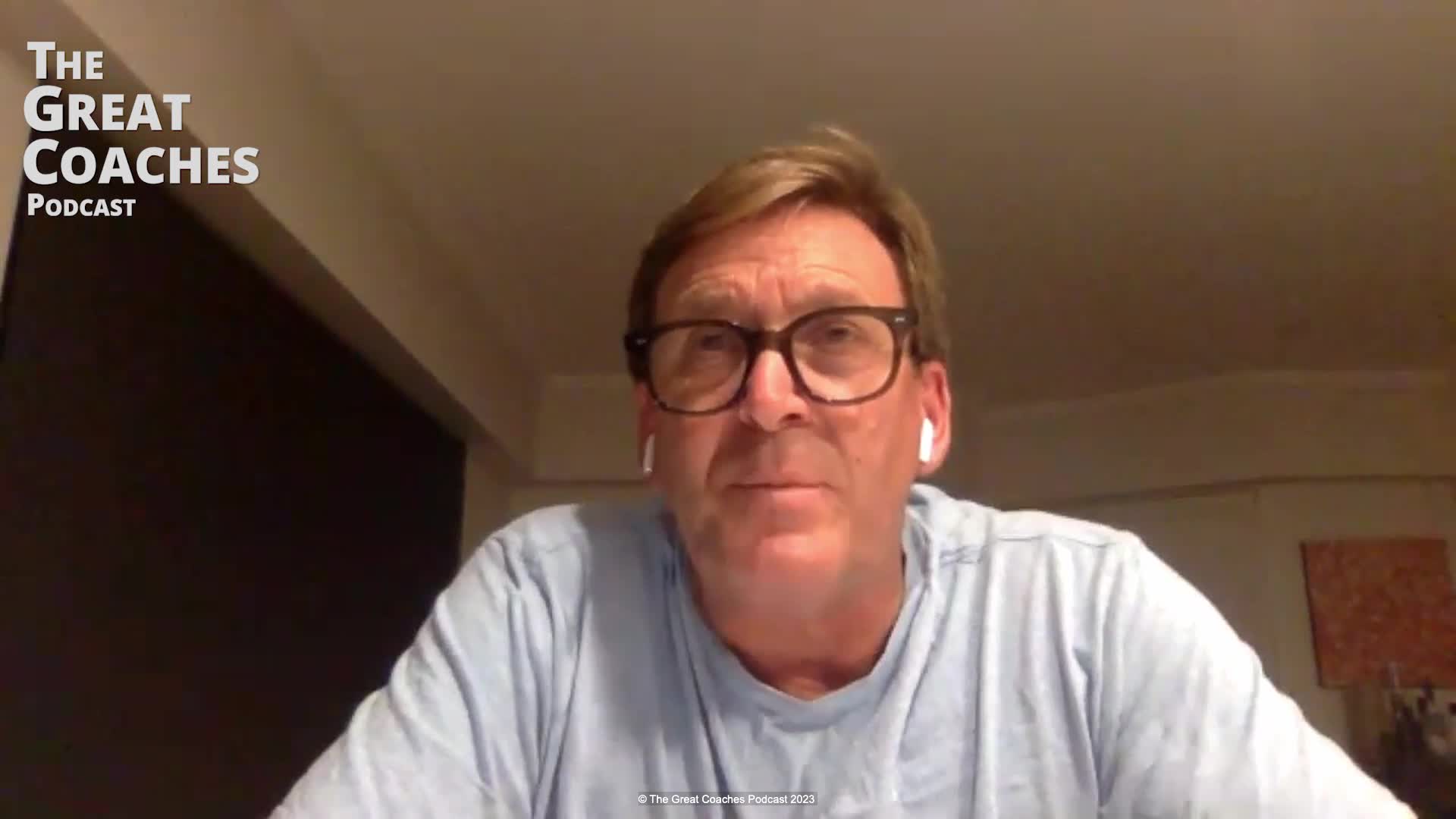 Michael Bohl - Communication [00:00:31] - Great Coaches