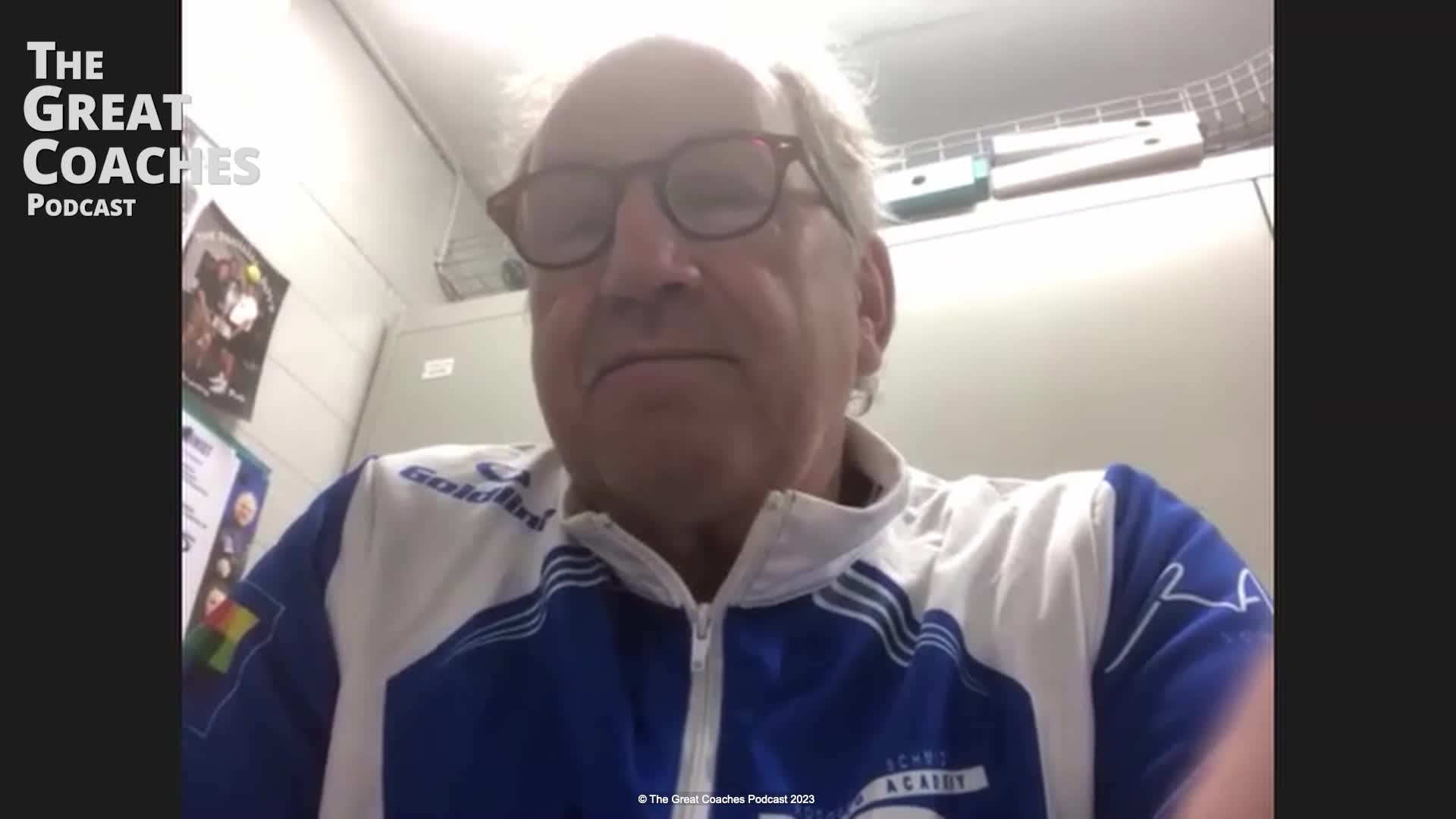 Rodger Schmidt - Learning & Development [00:00:39] - Great Coaches