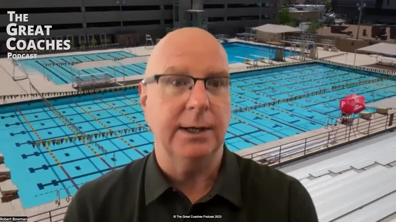 Bob Bowman - Learning & Development [00:00:18] - Great Coaches