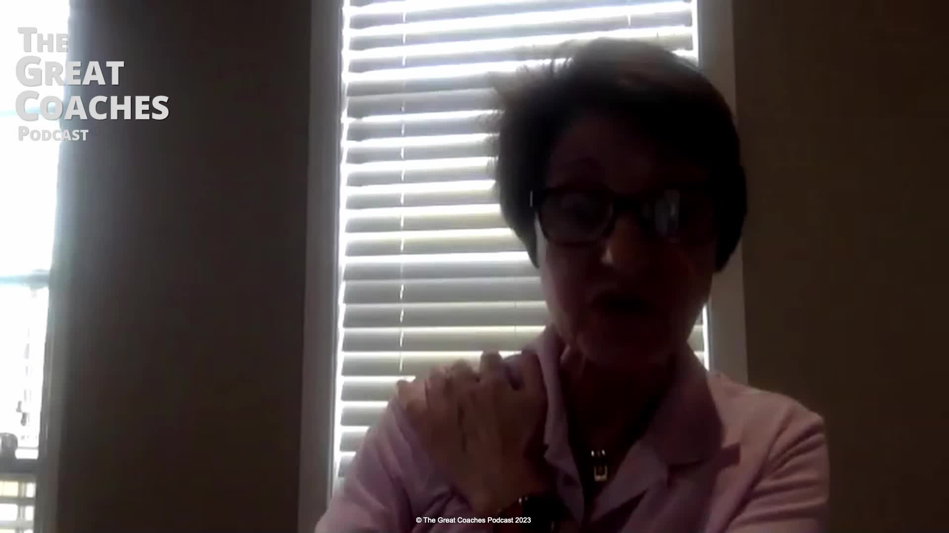 Jan Stirling - Learning & Development [00:00:23] - Great Coaches