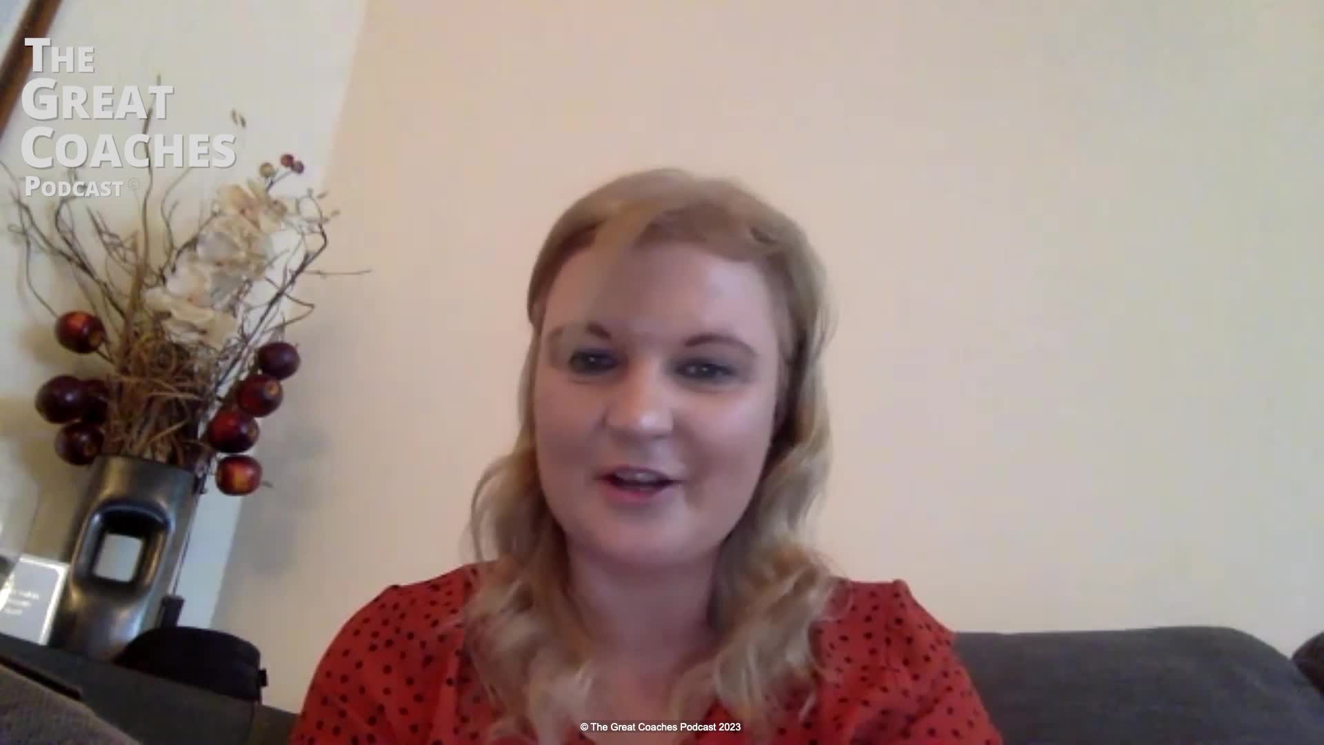 Lisa Fallon - Learning & Development [00:00:37] - Great Coaches