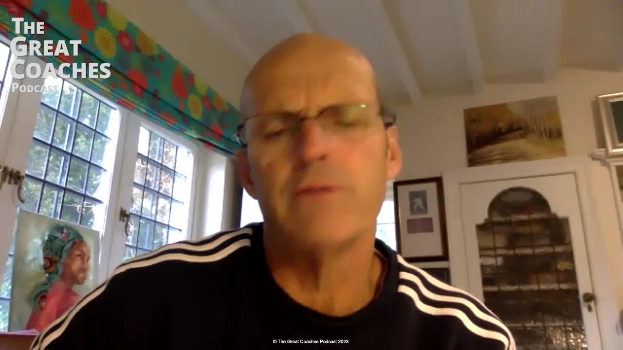 Gary Kirsten - Learning & Development [00:01:30] - Great Coaches