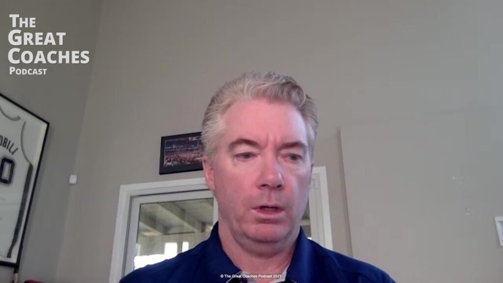 Joe Prunty - Communication [00:02:25] - Great Coaches