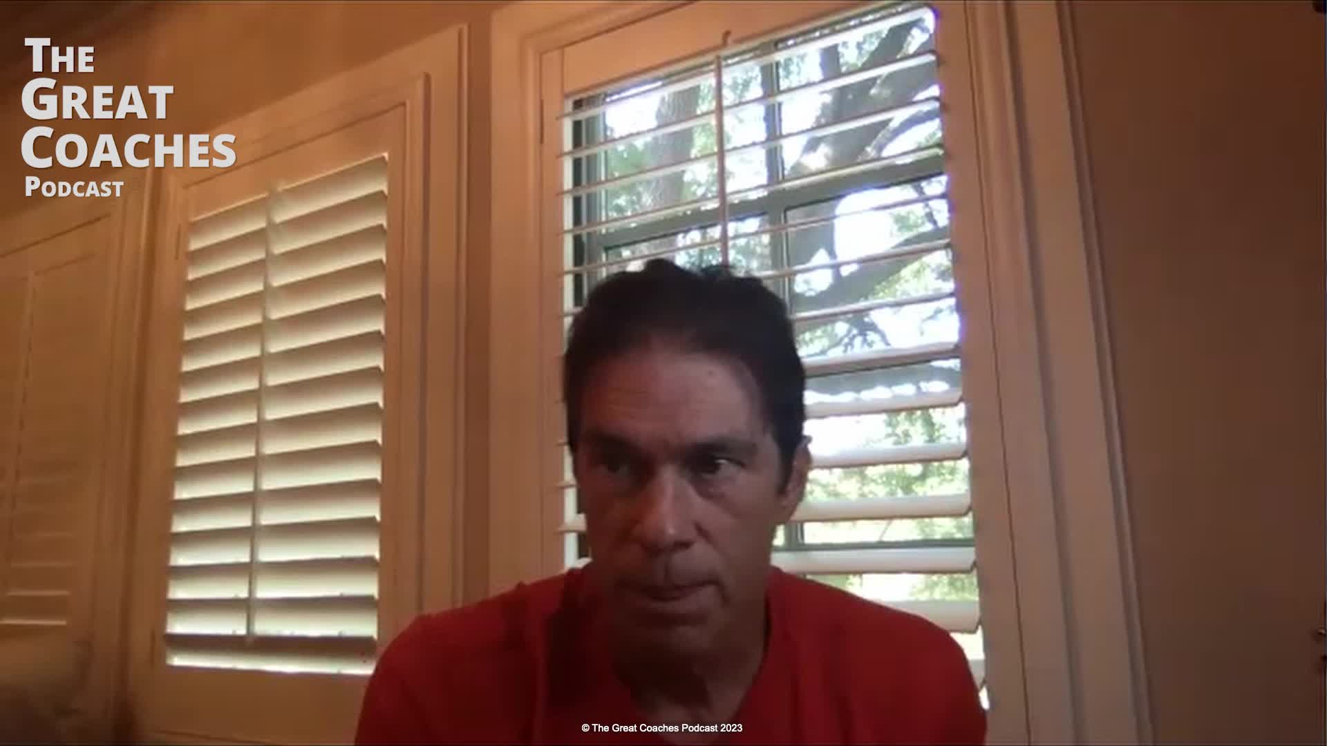 Tim Jankovich - Life Balance [00:02:21] - Great Coaches