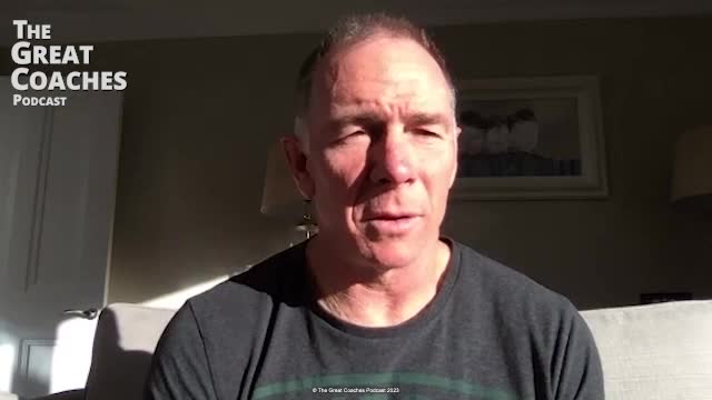 Andy Friend - Psychological Safety [00:01:05] - Great Coaches
