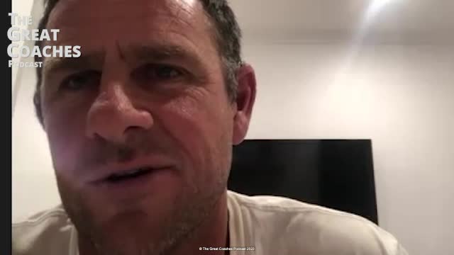 Andy King - Legacy [00:00:23] - Great Coaches