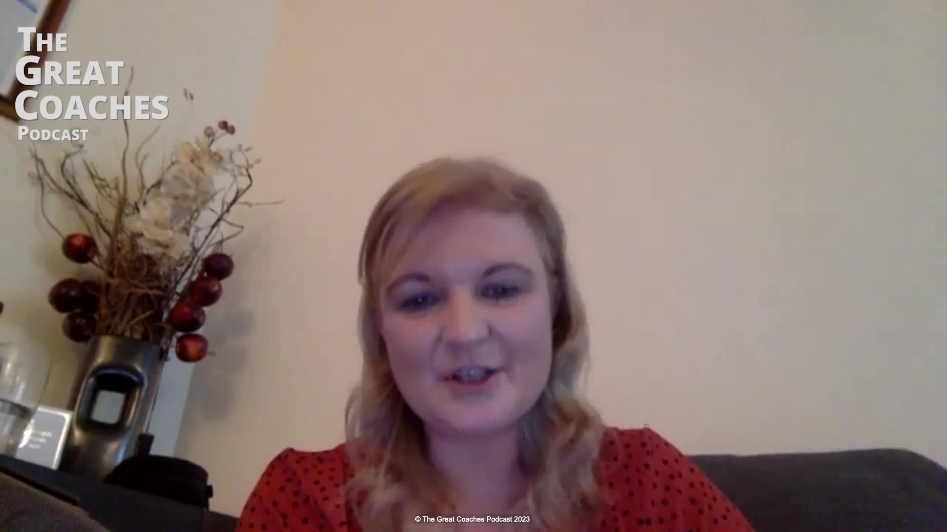 Lisa Fallon - Legacy [00:00:45] - Great Coaches