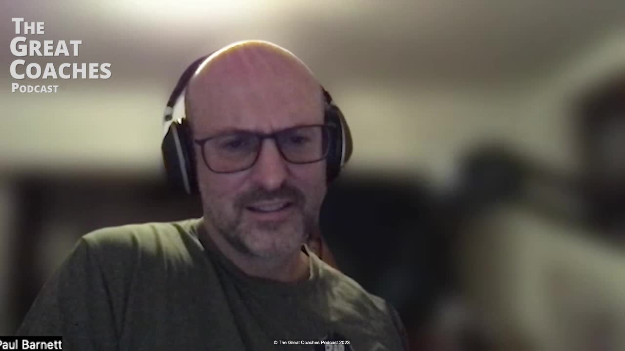 Kathy Delaney-Smith - Diversity & Inclusion [00:00:55] - Great Coaches