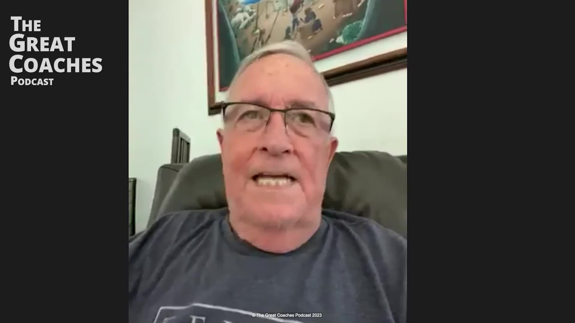 Eddie Reese - Leadership [00:02:31] - Great Coaches