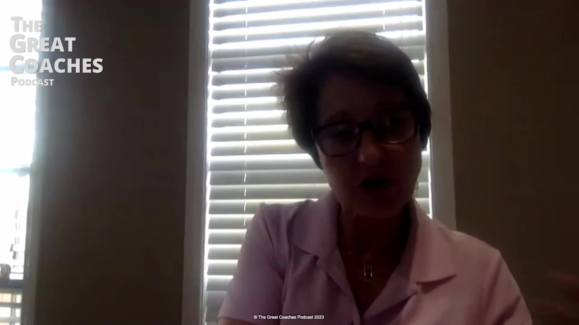 Jan Stirling - Leadership [00:01:02] - Great Coaches