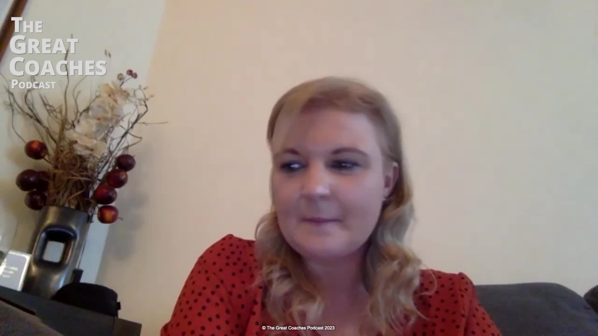 Lisa Fallon - Leadership [00:01:27] - Great Coaches