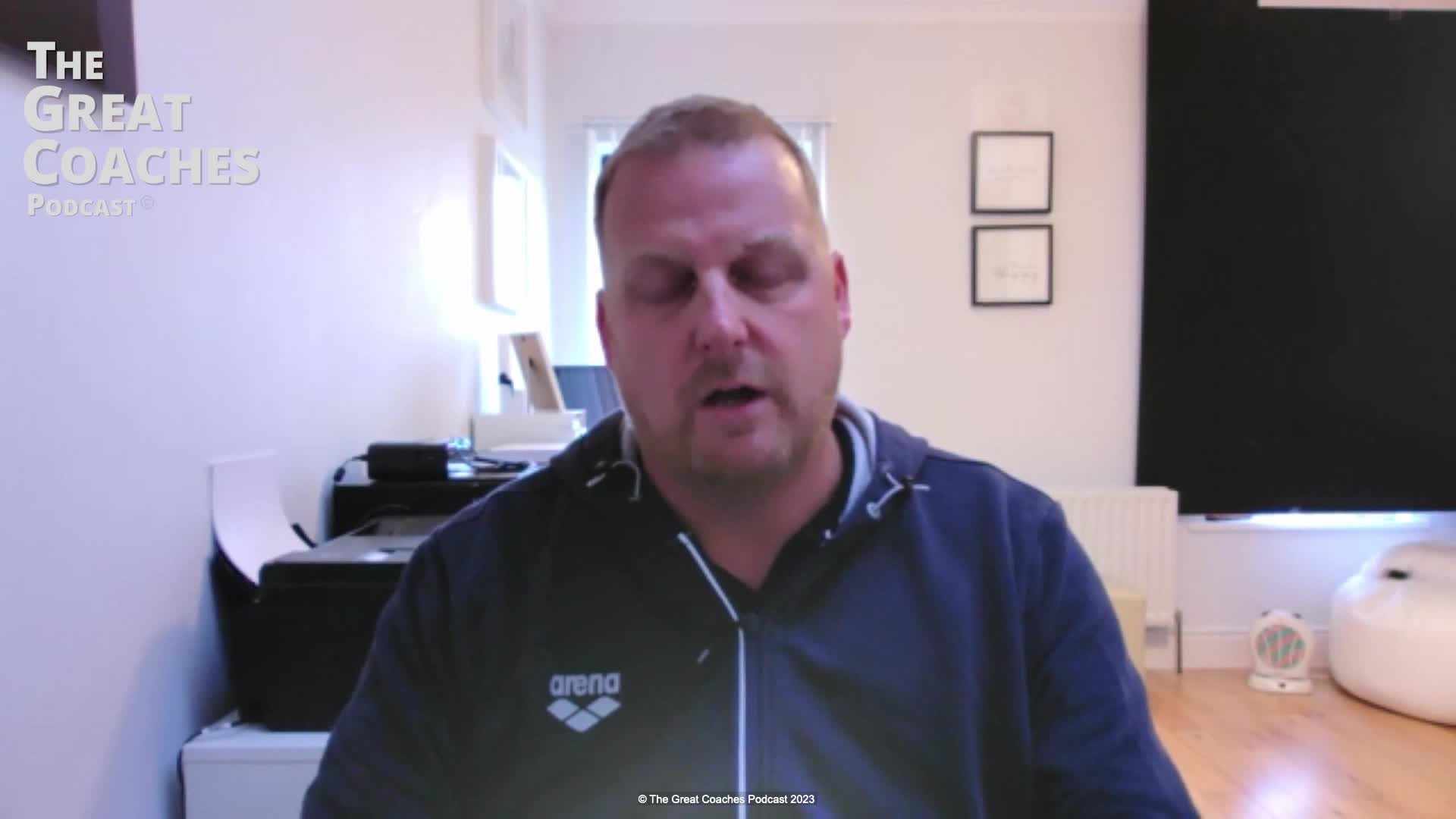 Jon Rudd - Leadership [00:02:15] - Great Coaches