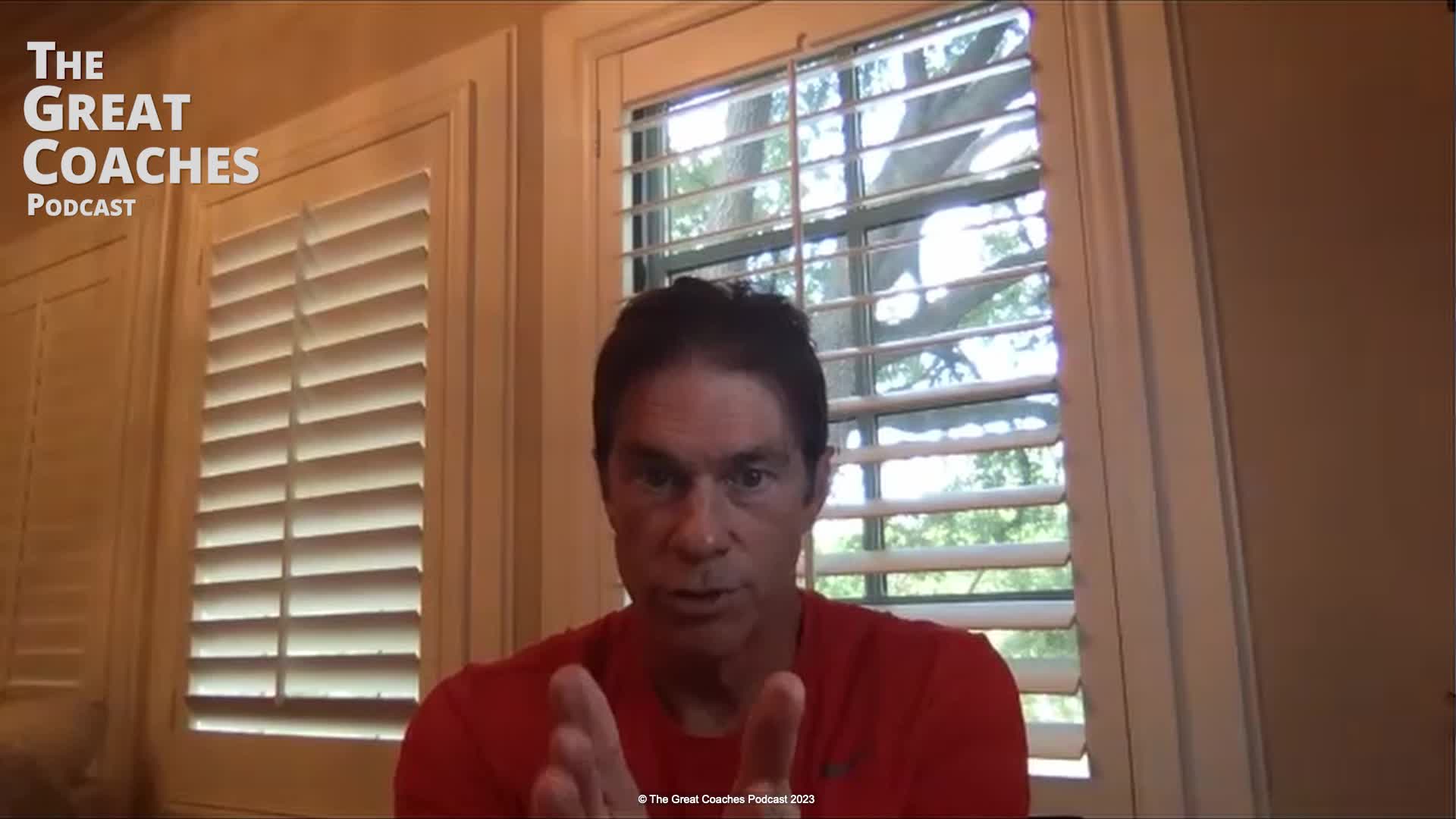 Tim Jankovich - Teams [00:00:42] - Great Coaches