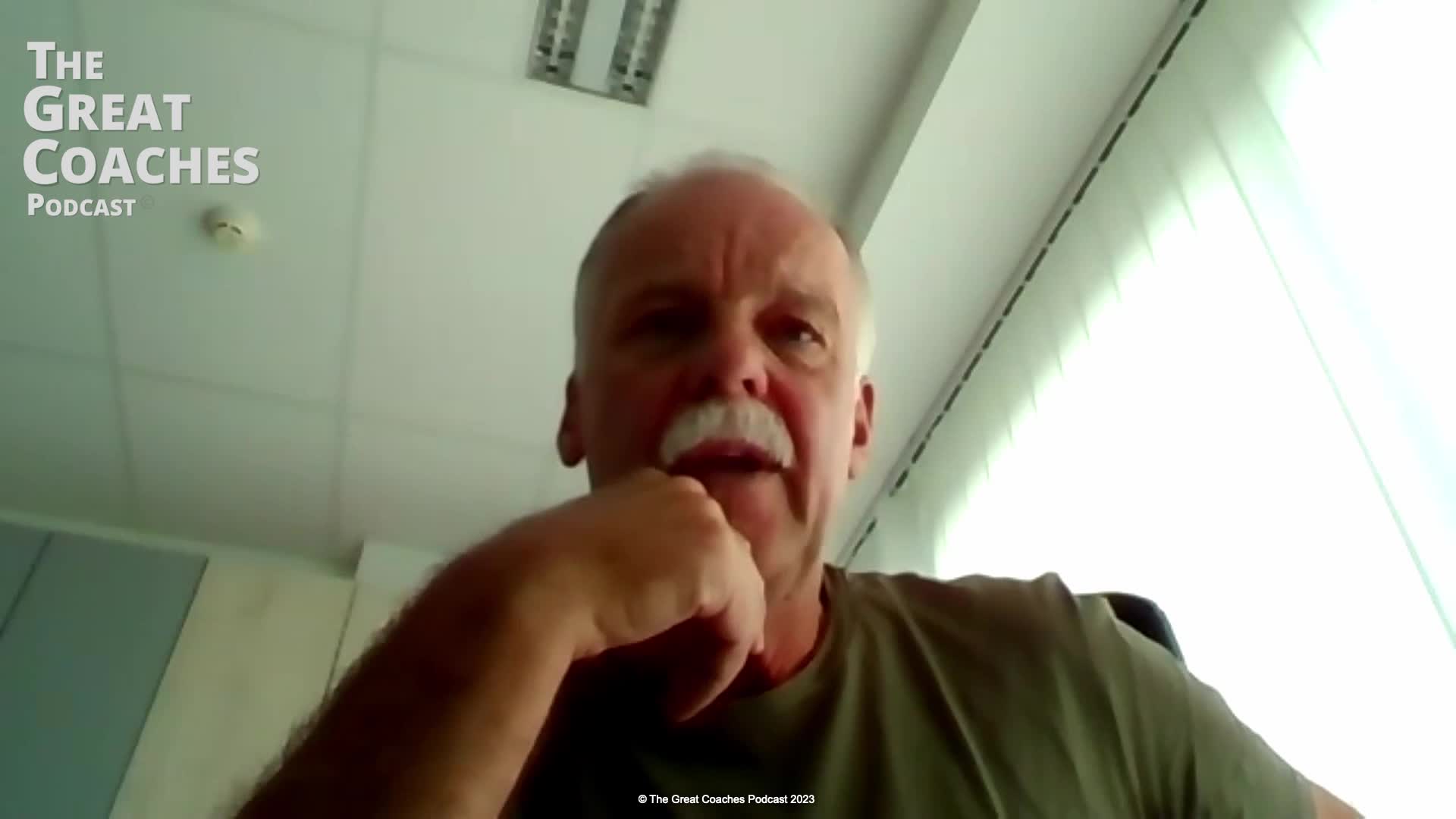 Slavomir Lener - Starting in new organisations [00:00:45] - Great Coaches