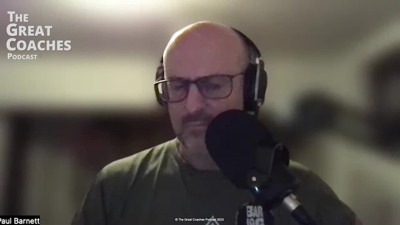 Kathy Delaney-Smith - Starting in new organisations [00:01:20] - Great ...