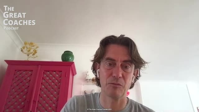 Thomas Frank - Starting in new organisations [00:00:43] - Great Coaches