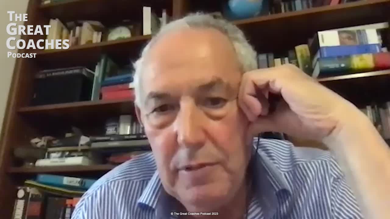 István Görgényi - Starting in new organisations [00:00:58] - Great Coaches