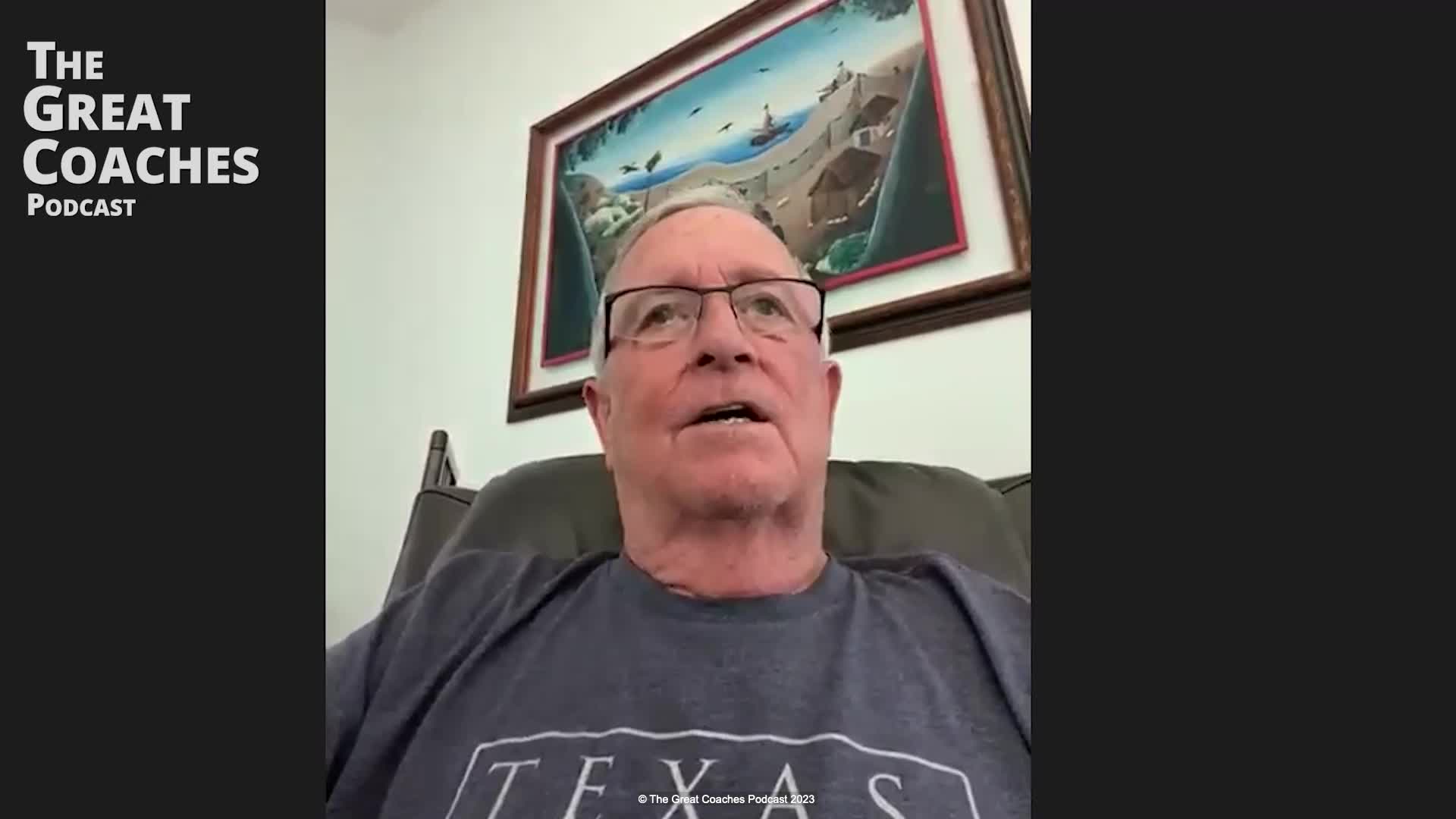 Eddie Reese - Starting in new organisations [00:01:49] - Great Coaches