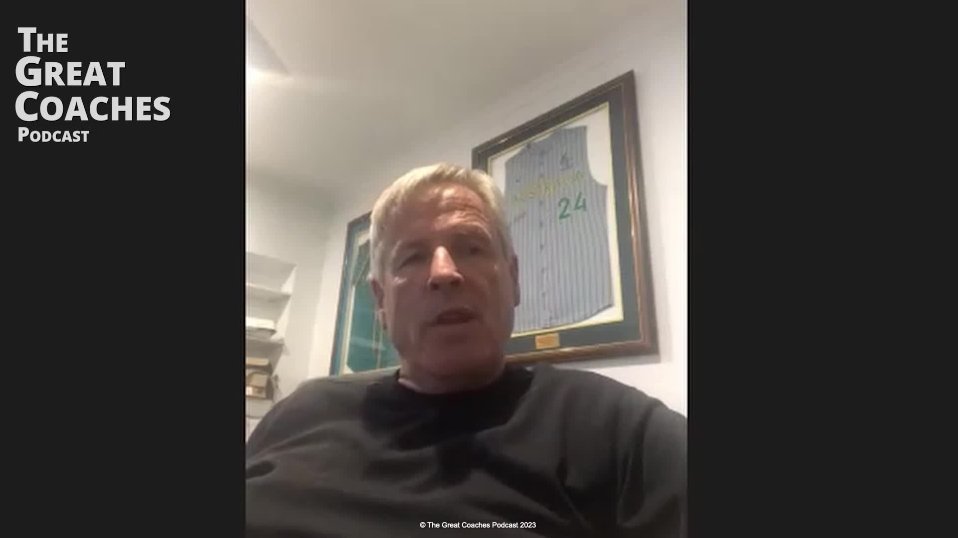 Jon Deeble - Culture [00:01:44] - Great Coaches