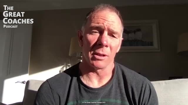 Andy Friend - Culture [00:00:53] - Great Coaches