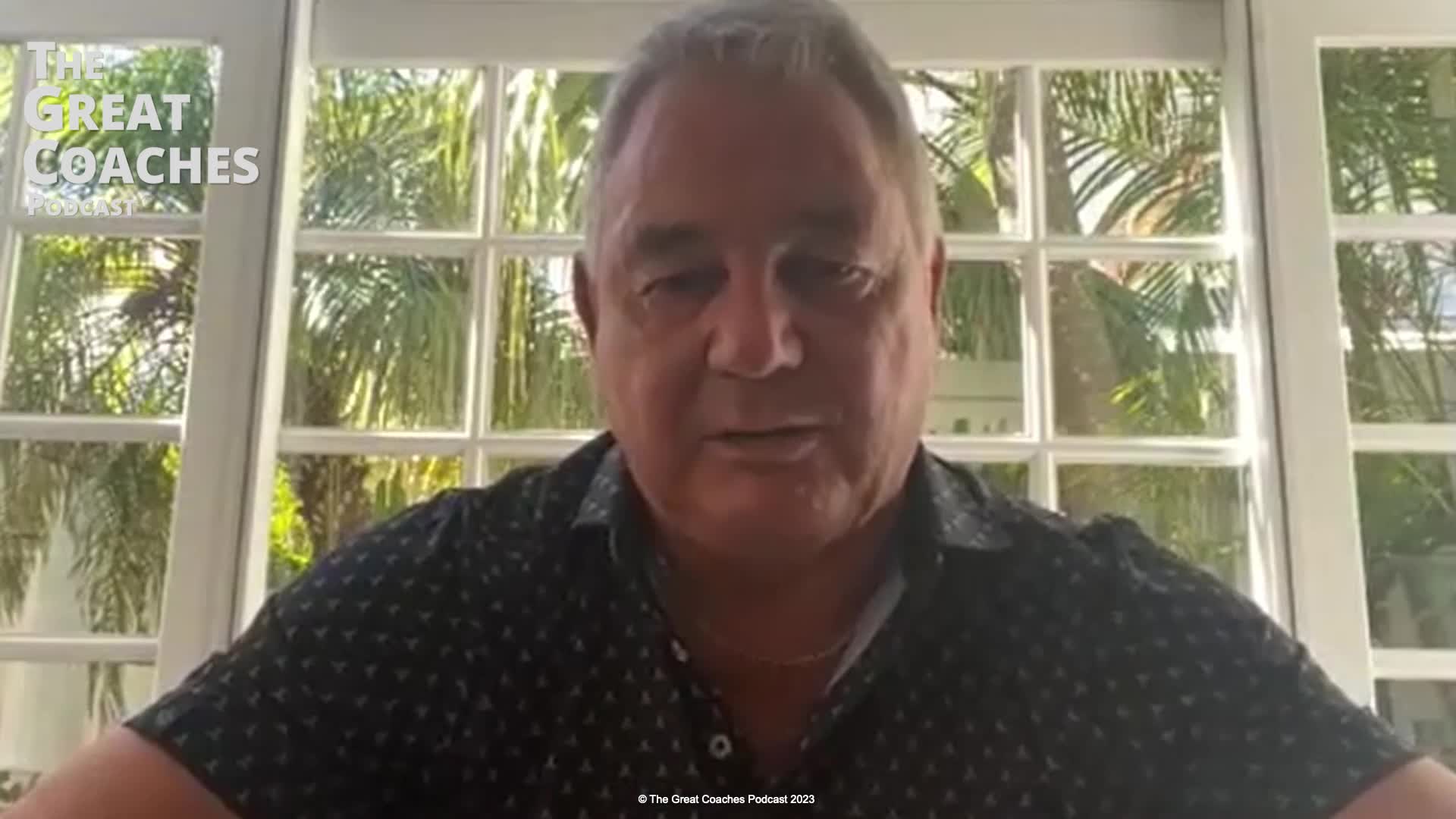 Rod Macqueen - Culture [00:00:50] - Great Coaches