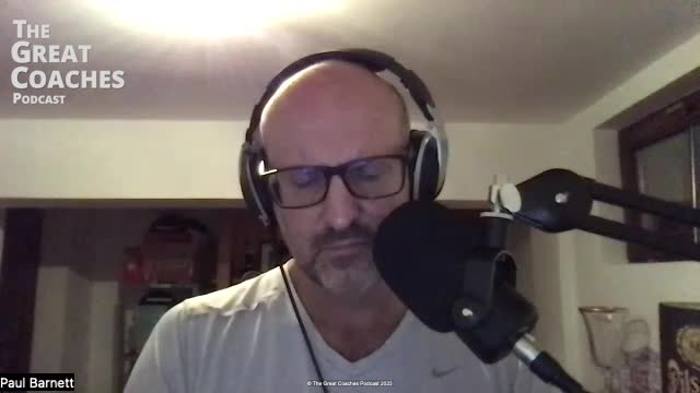 Doug Beal - Culture [00:02:07] - Great Coaches