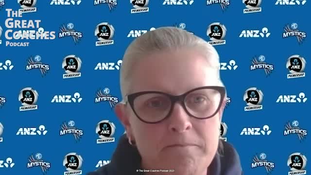 Helene Wilson - Culture [00:01:19] - Great Coaches