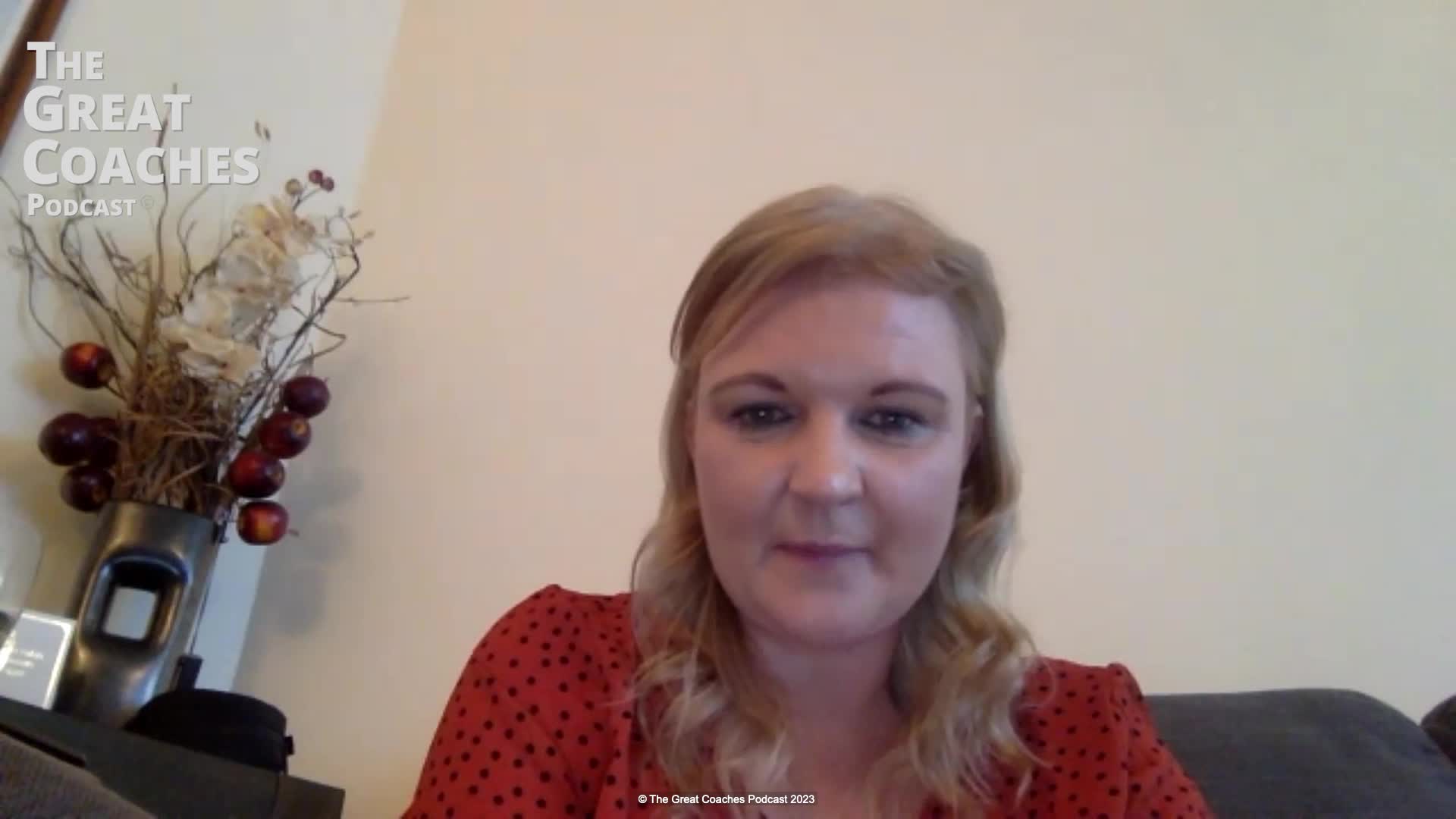 Lisa Fallon - Values [00:00:27] - Great Coaches