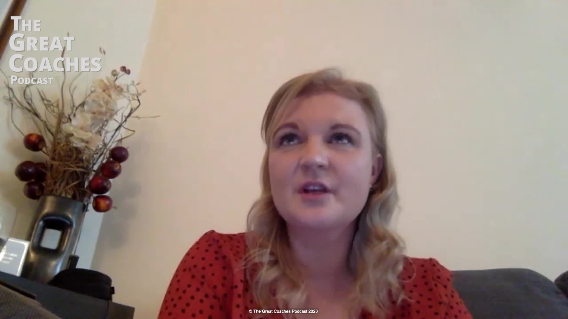 Lisa Fallon - Values [00:01:19] - Great Coaches