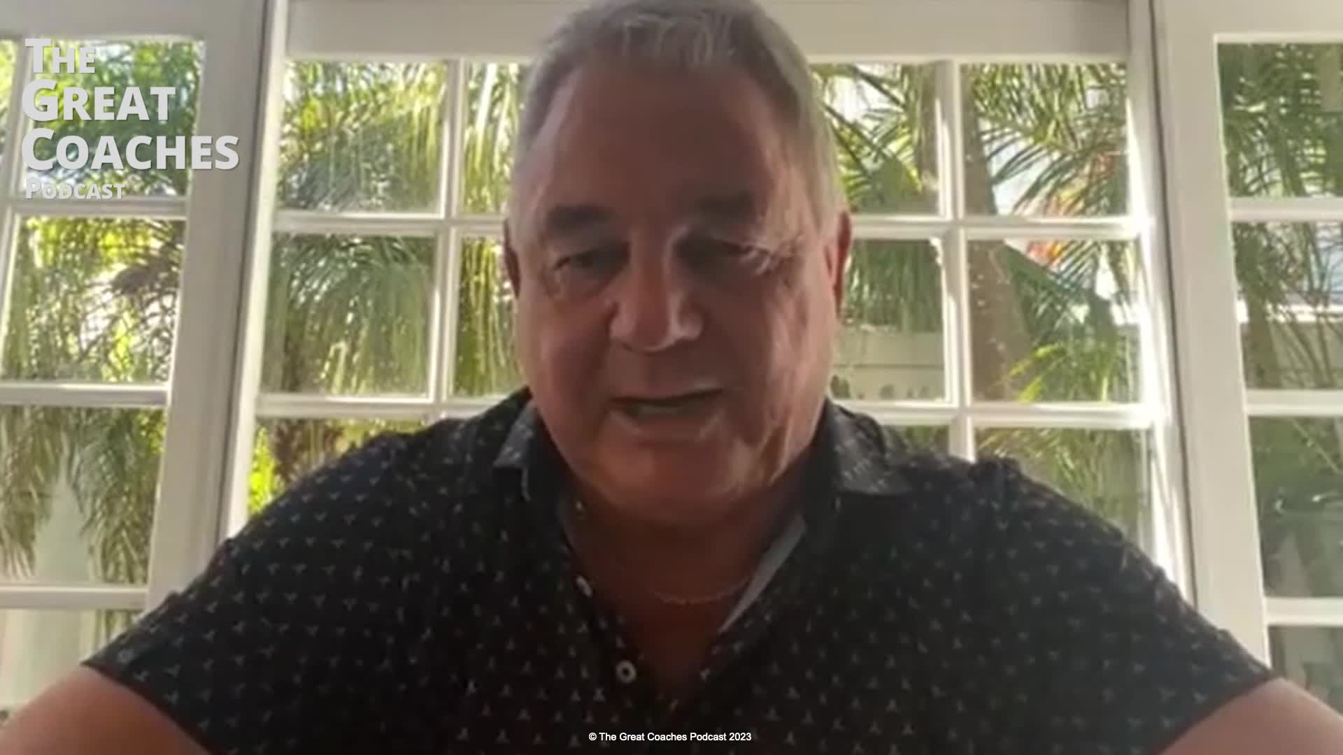 Rod Macqueen - Behaviours [00:00:30] - Great Coaches