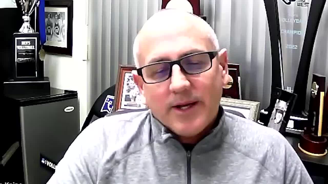 Andy Friend - Skill Development [00:02:39] - Great Coaches