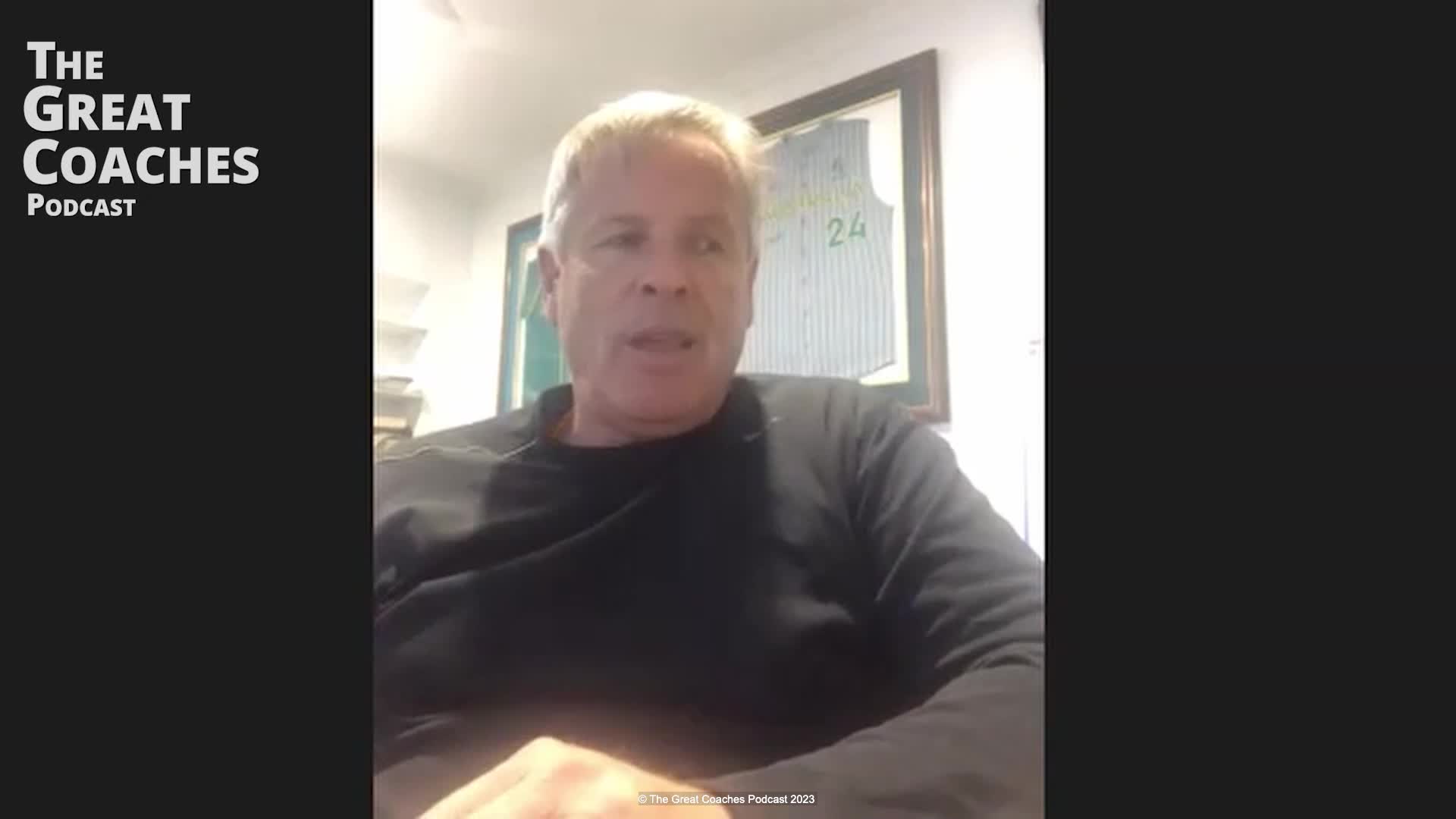 Jon Deeble - Skill Development [00:01:14] - Great Coaches