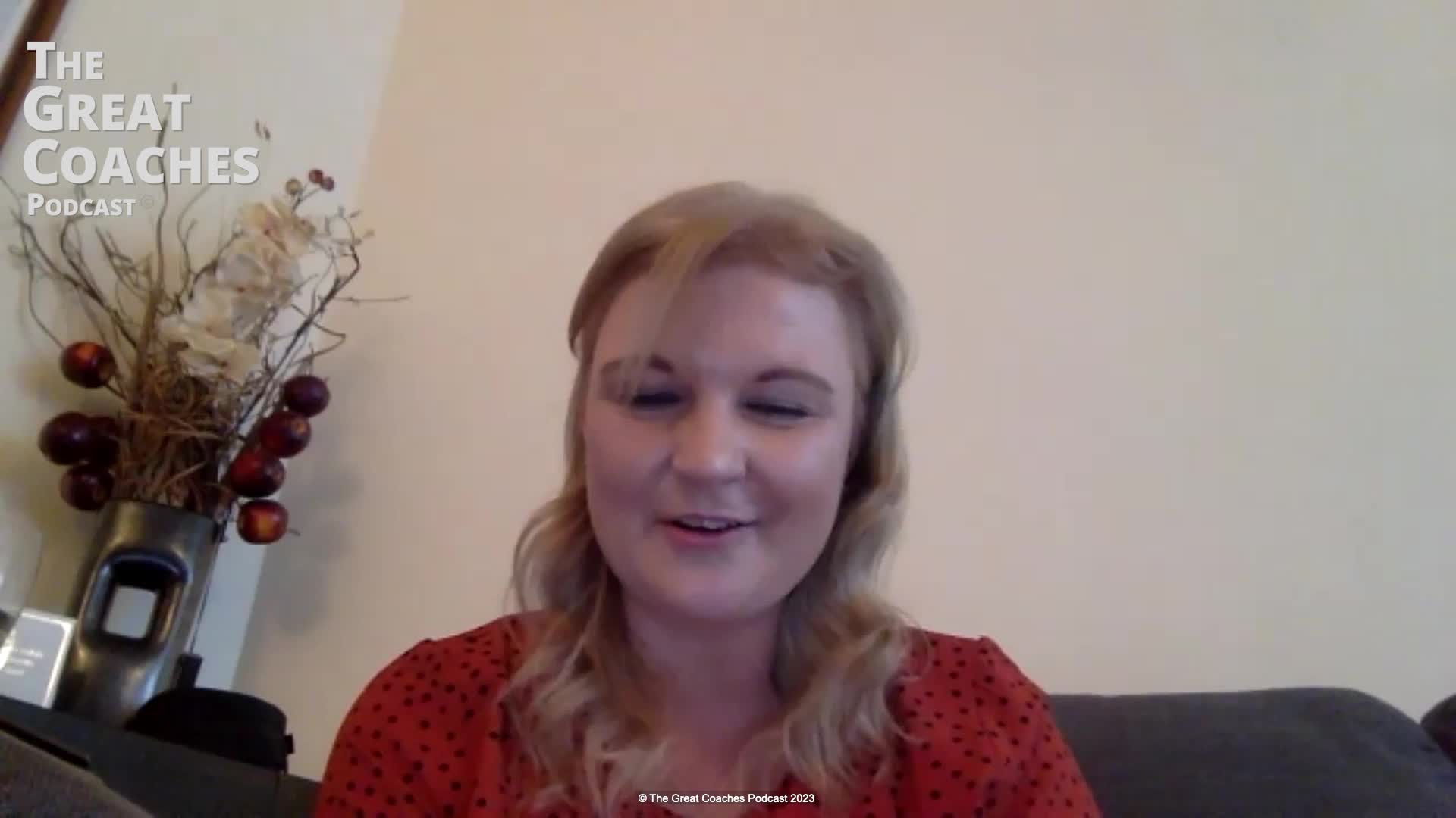 Lisa Fallon - Decision Making [00:00:30] - Great Coaches