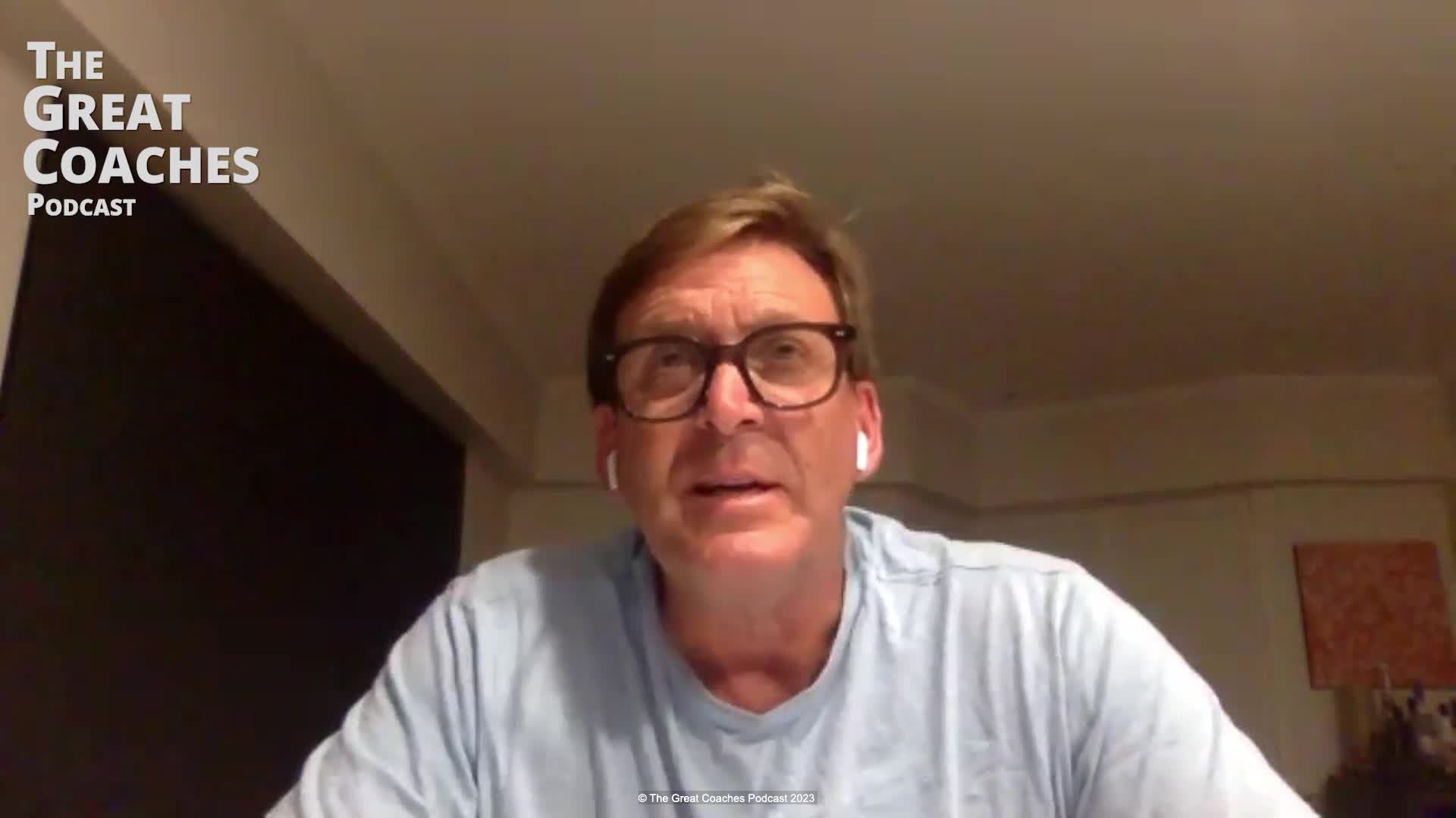 Michael Bohl - Skill Development [00:01:00] - Great Coaches