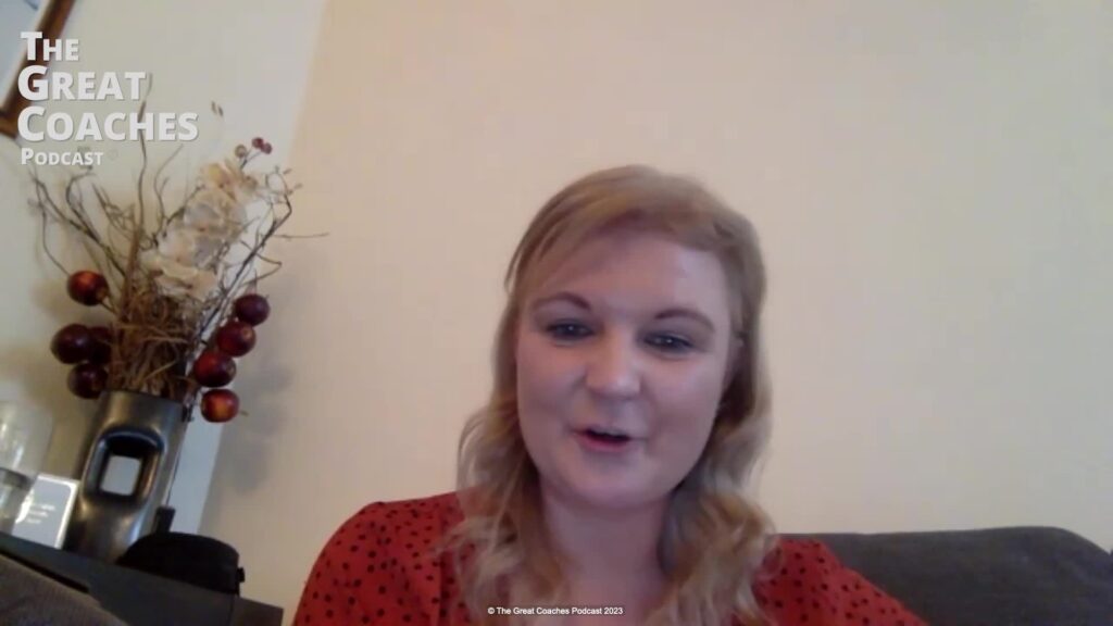 Lisa Fallon - Mental Skills [00:00:35] - Great Coaches