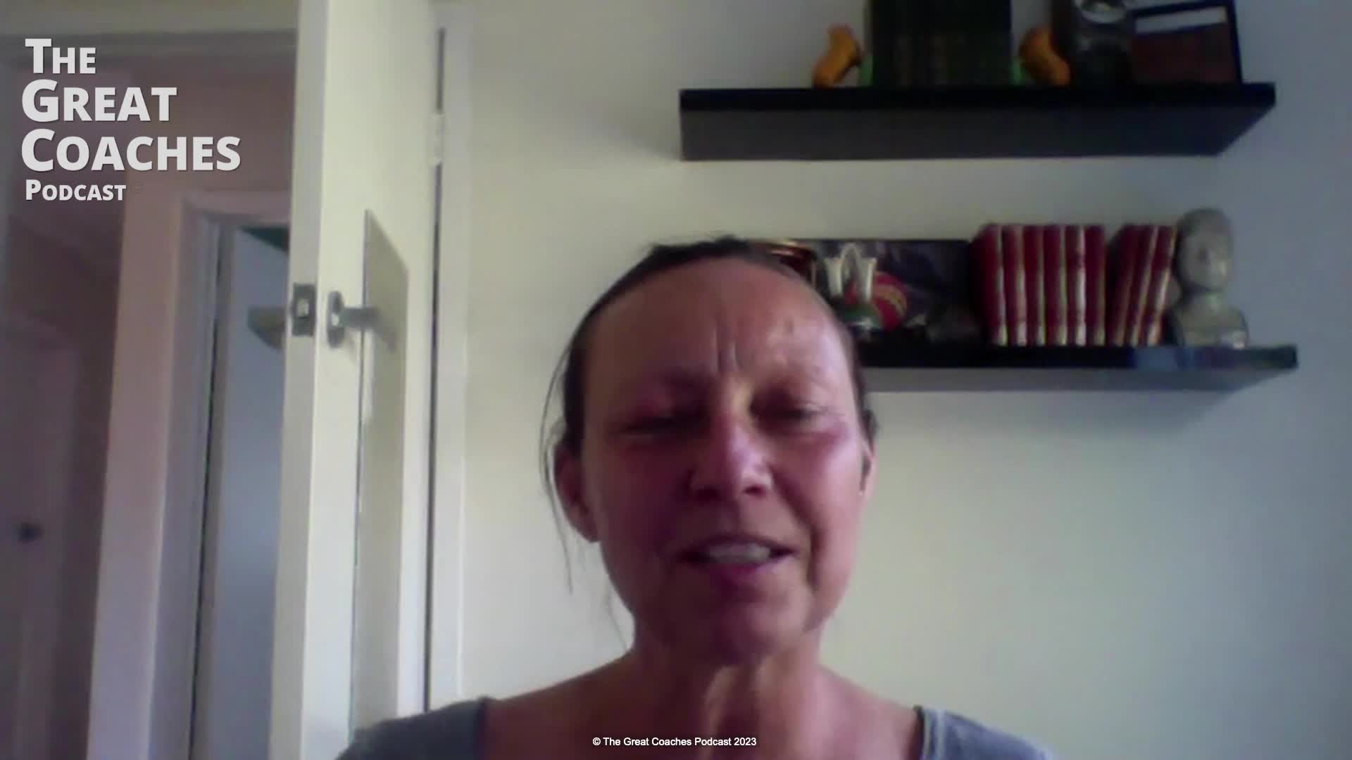 Julia Price Mental Skills 000102 Great Coaches