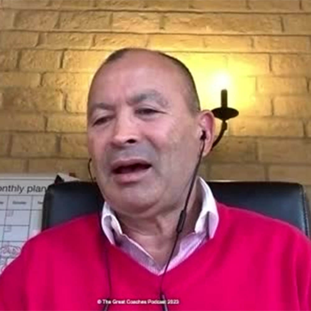 Insights - Great Coaches