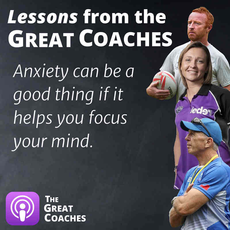 Resources - Great Coaches