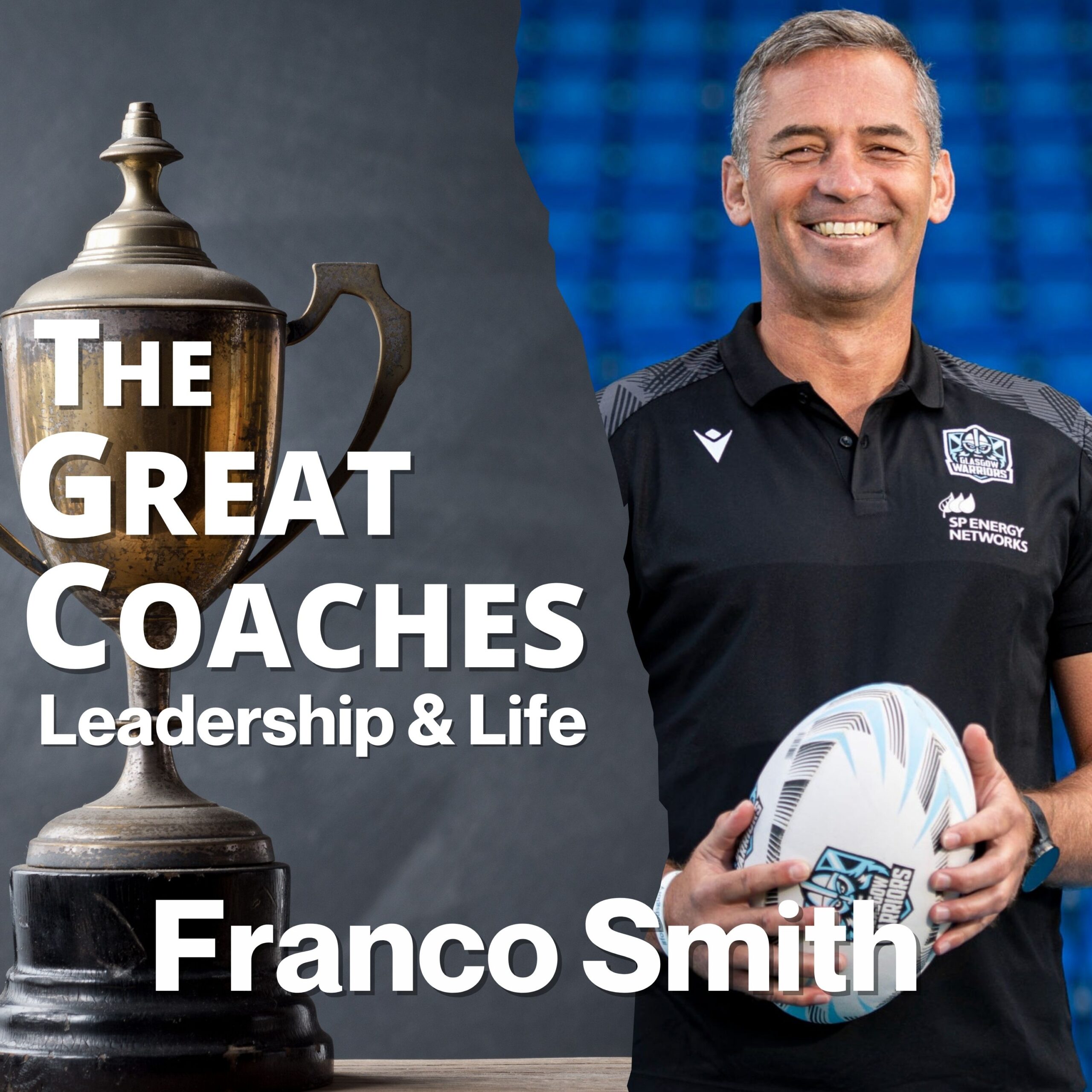 Franco Smith - Great Coaches